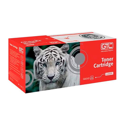 TONER COMPATIBLE PARA HP CE 250A 3525/3520/3530 LASERJET/CP/CM NEGRO ...